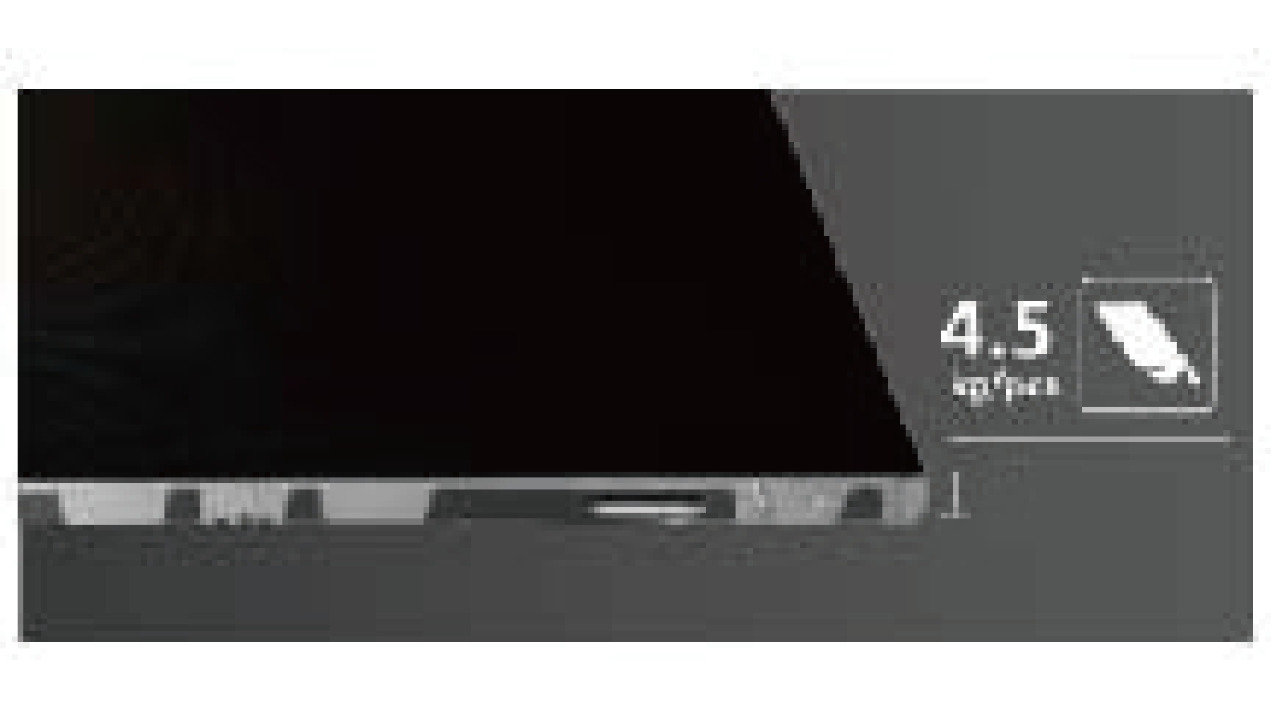 COB LED SCREEN panel